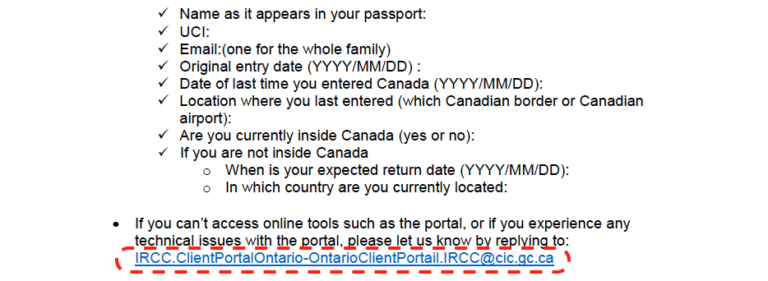 [完整版]-PR Portal境内登陆全流程讲解! Portal 1到Portal 2到CoPR | Doyen Immigration Service | 东云移民